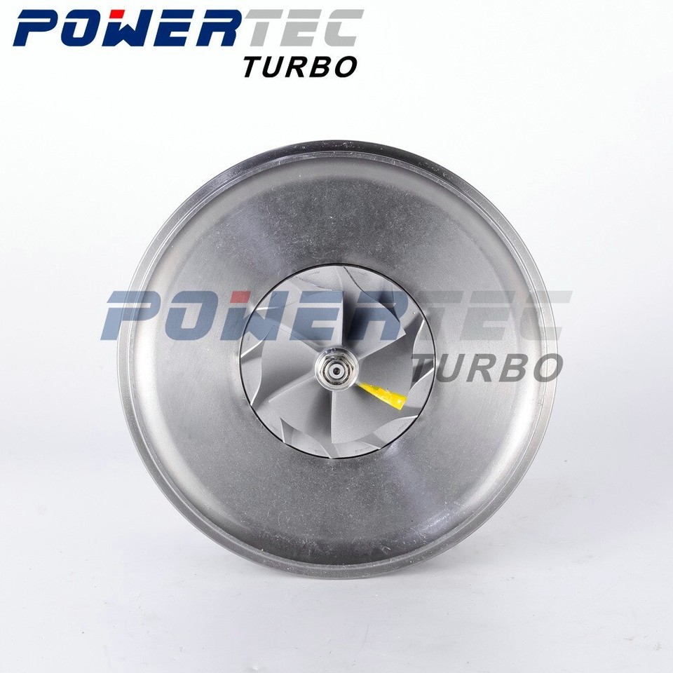 RHV4 Turbocharger cartridge core 8982356271 for Isuzu D-Max 3.0 CRD ...