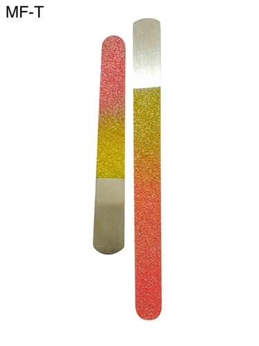 Diamond DEB FILE Skin Toe NAIL Care Podiatry Manicure Pedicure FOOT ...