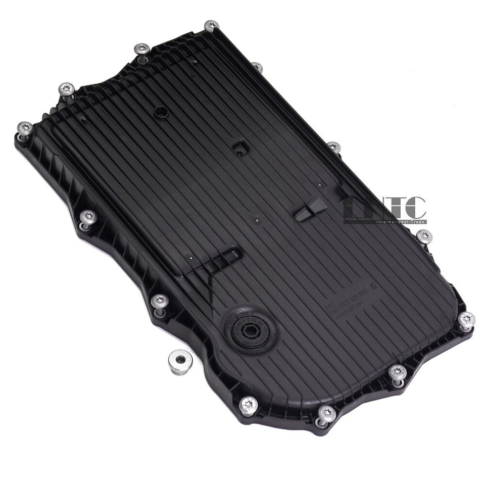 ZF Transmission Oil Pan Filter Gasket Screws Kit For BMW Land Rover 8AT ...