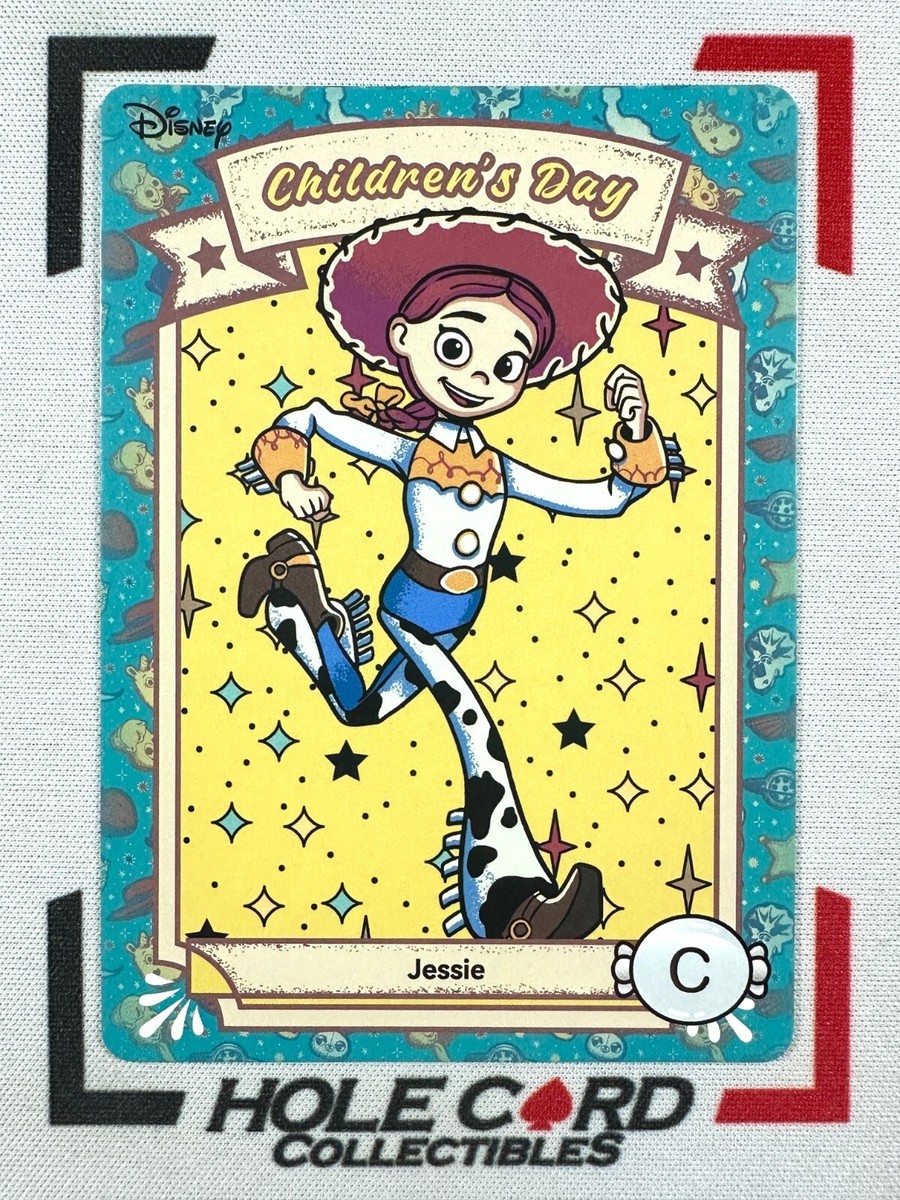 Jessie Disney 2024 Character Yellow Girl Toddler Tulle Dress | Disney