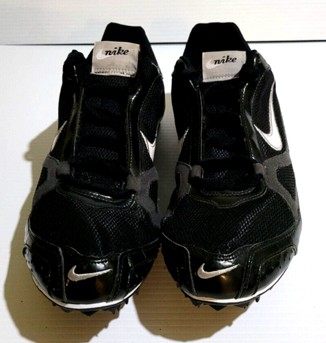 Mens Nike Zoom Rival Md Running Spiked Athletic Shoes US 10 UK 9 EUR 44 ...