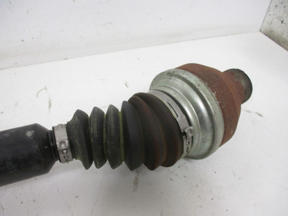 Antriebswelle (ABS) rechts passt für VW GOLF PLUS (5M1, 521) 1.4 TSI ...