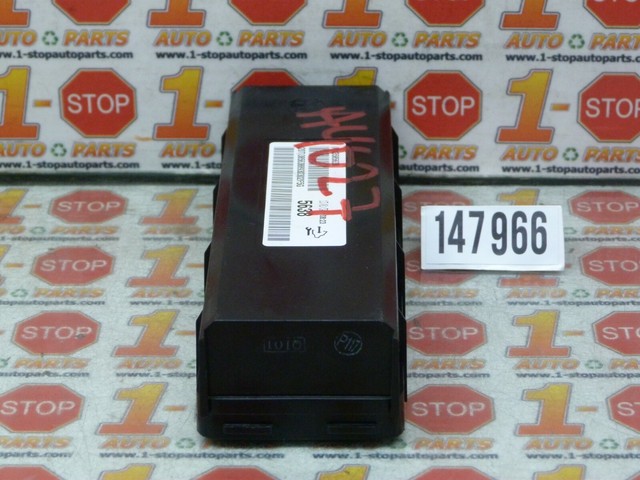 2013 Equinox Temp ECU 13585638 1897921 for sale online | eBay