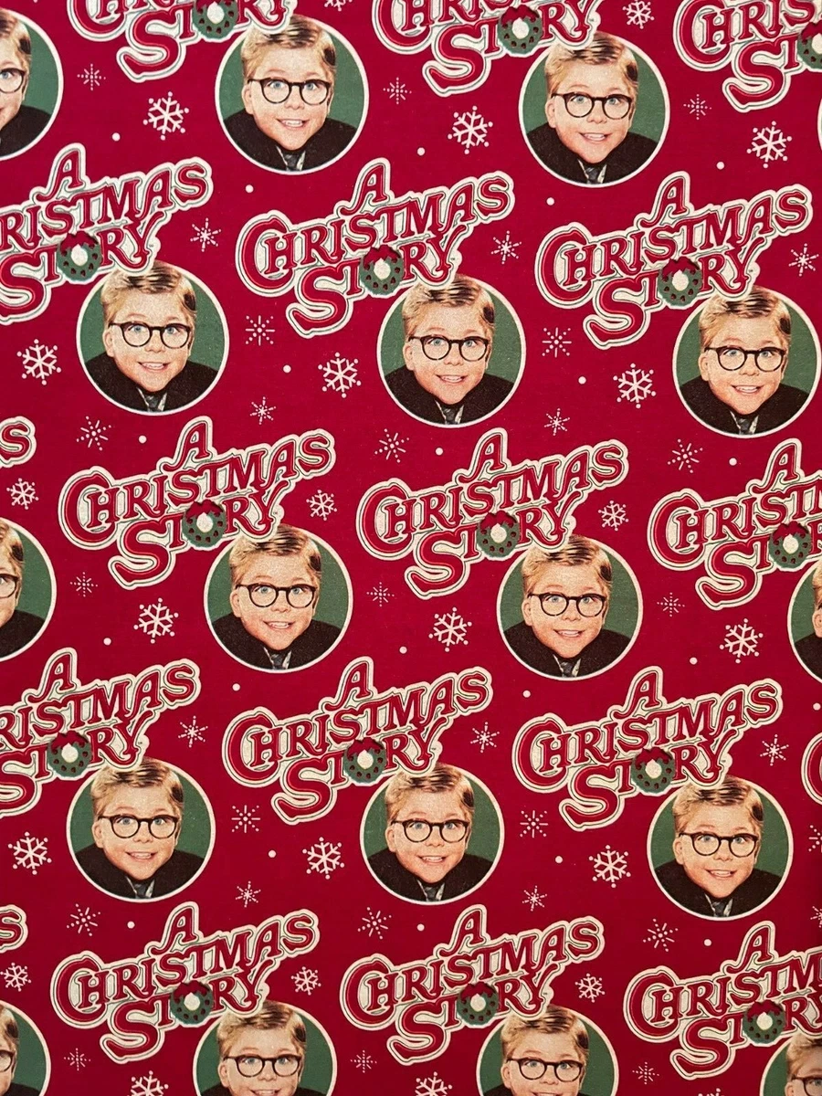 A Christmas Story Ralphie Wallpaper