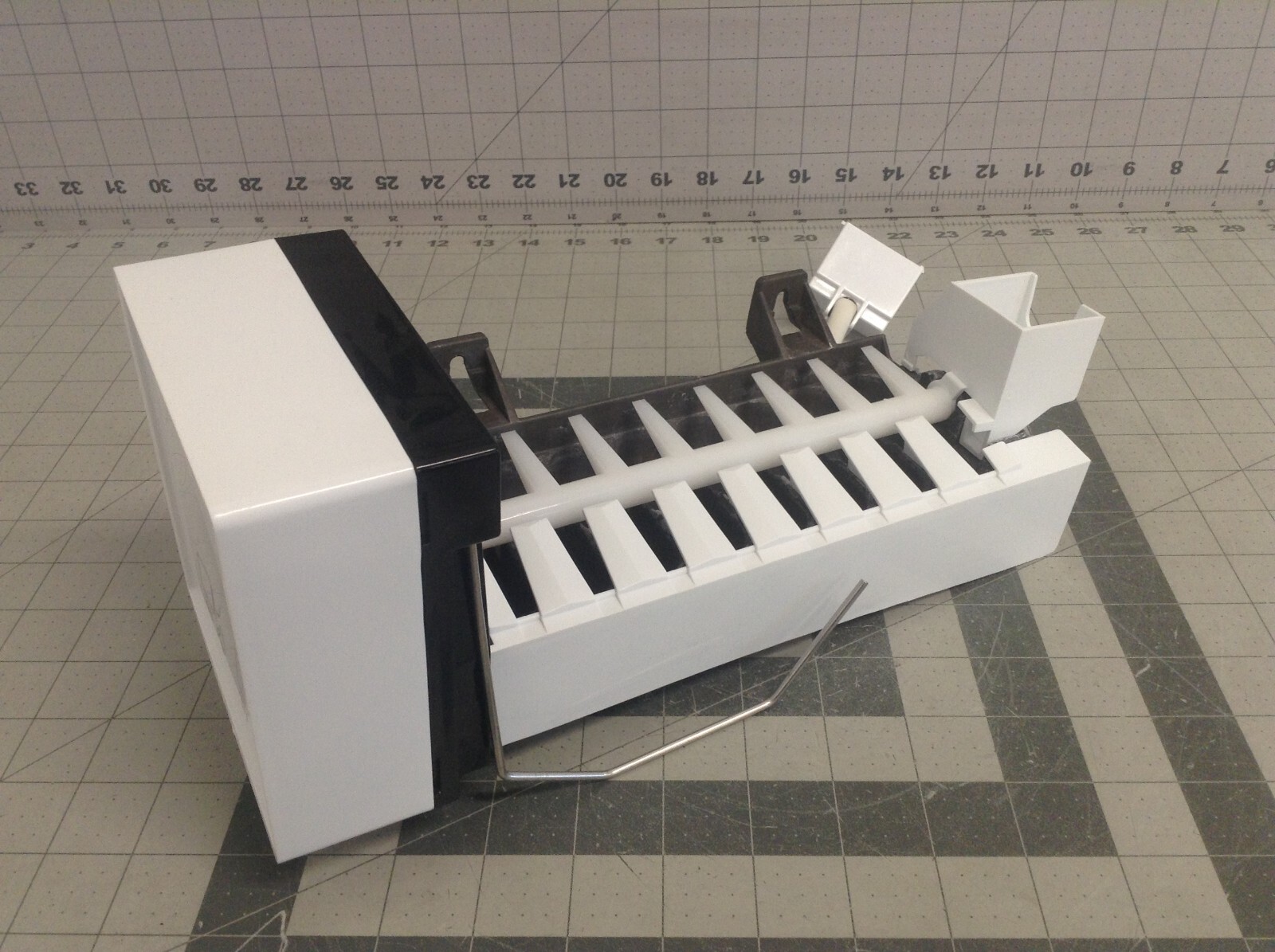 Frigidaire Electrolux Refrigerator Ice Maker 241798224 | eBay