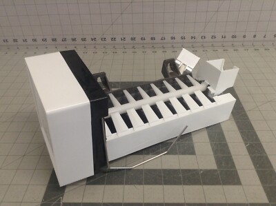 Frigidaire Electrolux Refrigerator Ice Maker 241798224 | eBay