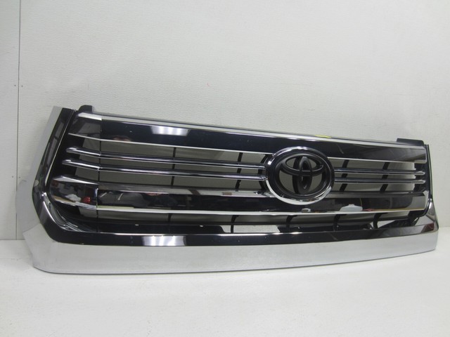 Toyota Tundra Sr5 OEM Chrome Front Grill Grille 53114-0c080 2014 for ...