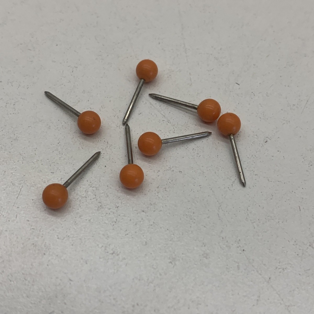 Small Push Pins