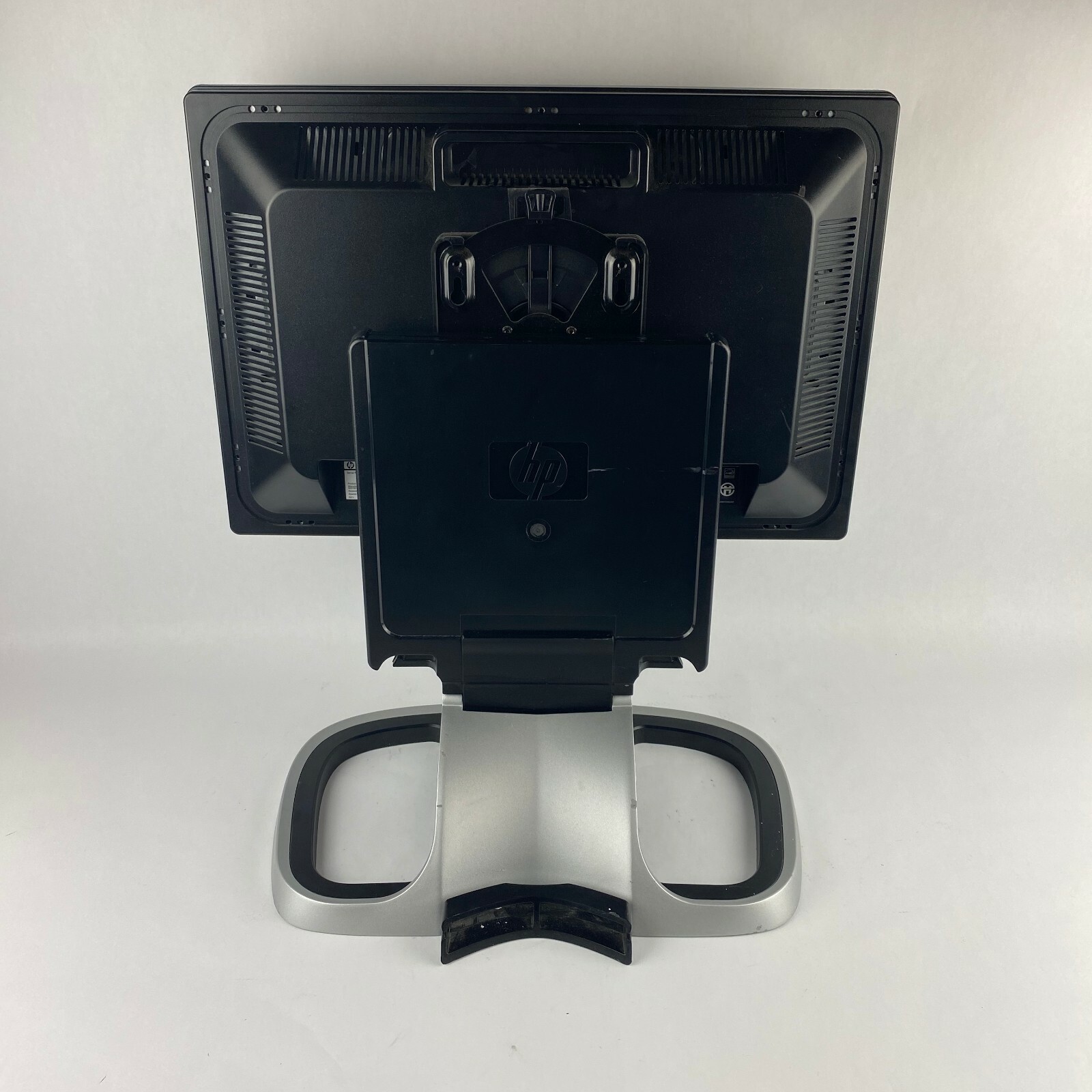 HP 19" Widescreen LCD Monitor LE1901wi With VGA & Power Cord 1440 x 900 ...