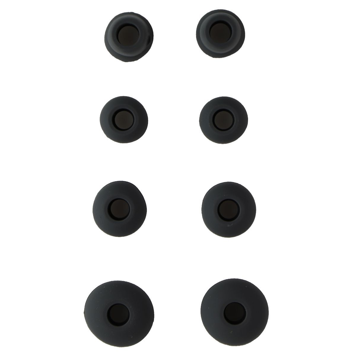 Generic Replacement Ear-Gel Pack for Powerbeats 3 - Asphalt Gray | eBay