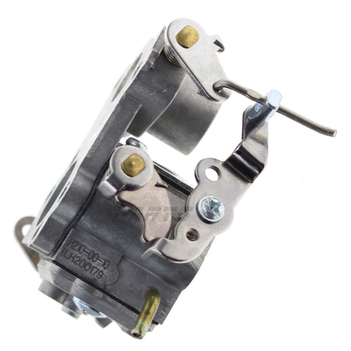 Carburetor Kit For Poulan Zama C1M-W26C 545070601 545040701 530035590 ...