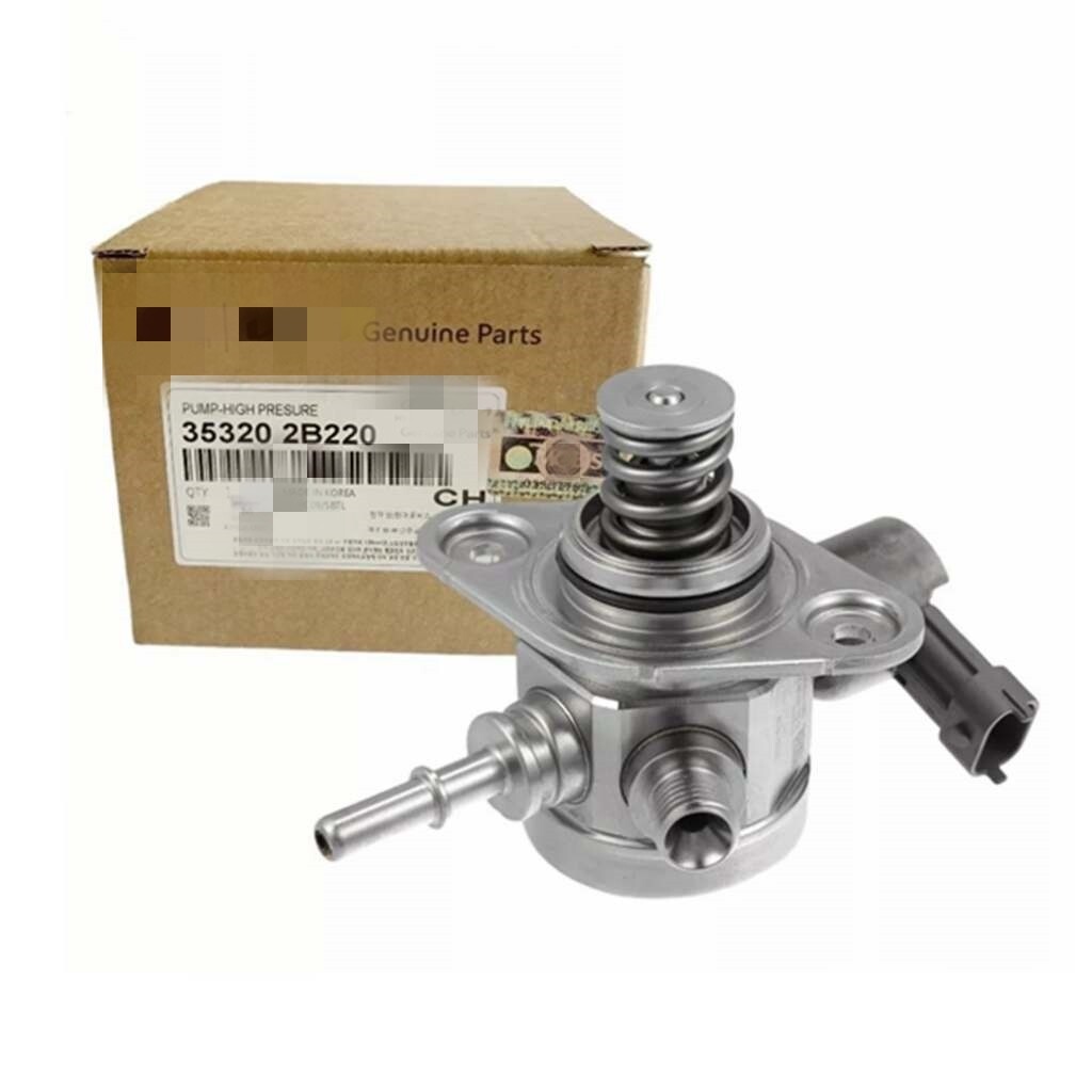 OEM High Pressure Fuel Pump 35320-2B130 35320-2B220 For 2012-2014 KIA Soul 1.6L | eBay