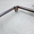 Mitsubishi Pipe, water pump water by-pass MD370158, New Genuine ...