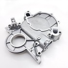 SB Ford 289 302 351W Timing Chain Cover Front Windsor Block SBF 1967-92 ...