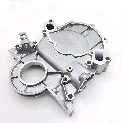 SB Ford Timing Chain Cover 289 302 351W Windsor SBF 1967-84 Non-EFI ...