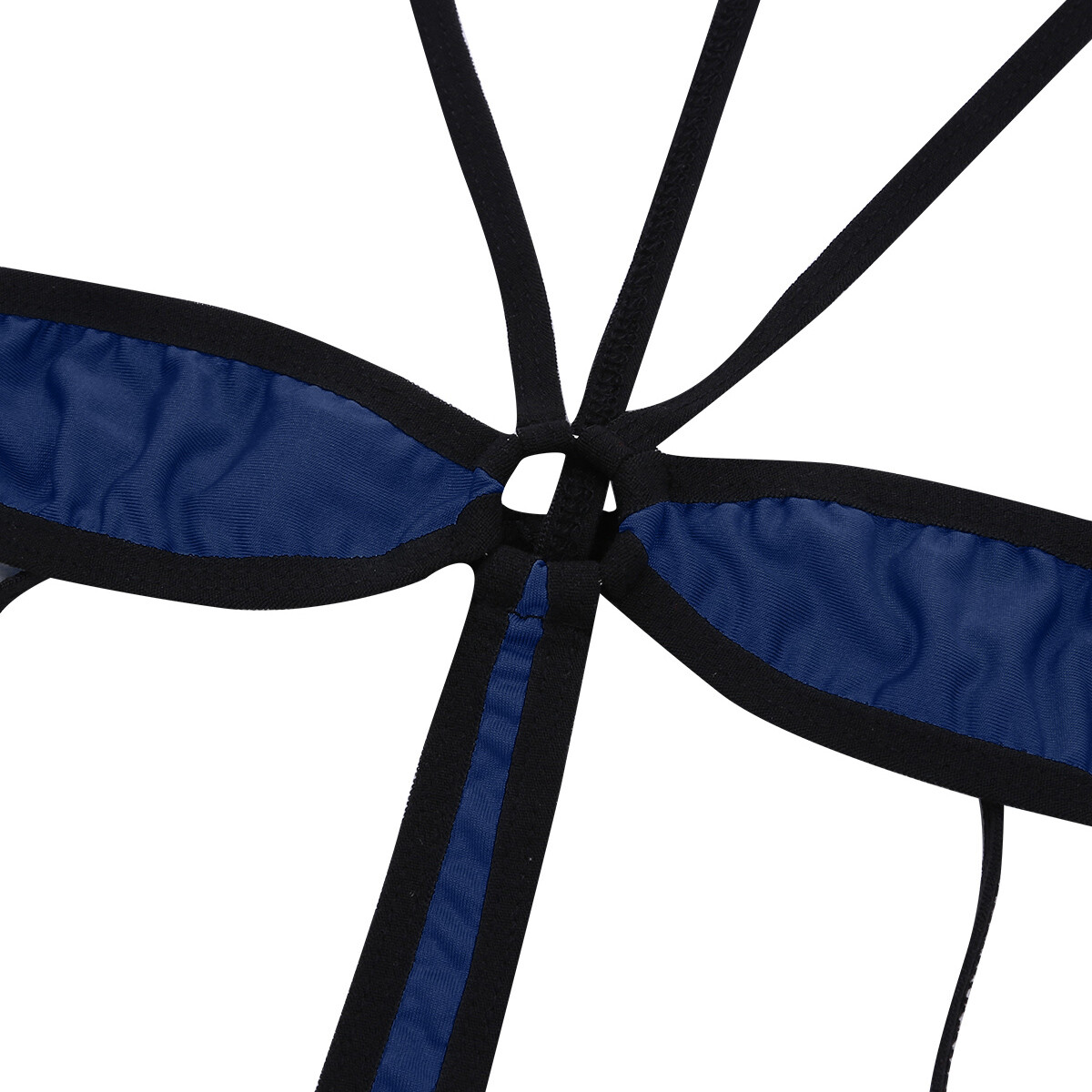 Women Sling Shot Micro Bikini Bodysuit Lingerie One Piece Monokini ...