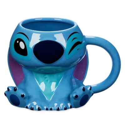 Disney Stitch Mug, NEW | eBay