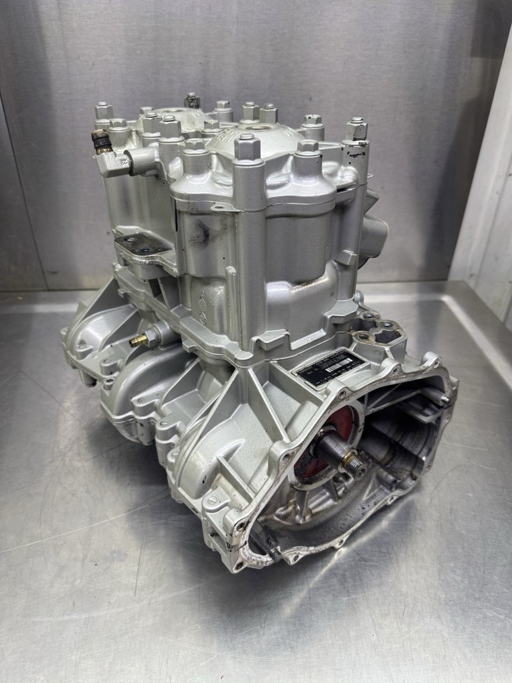 99 00 01 02 SEADOO 1999-2002 XP GSX GTX RX 951 CARB RUNNING FRESHWATER ...