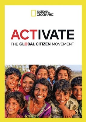 ACTIVATE: THE GLOBAL CITIZENS MOVEMENT [2 DISCS] 24543641704| eBay