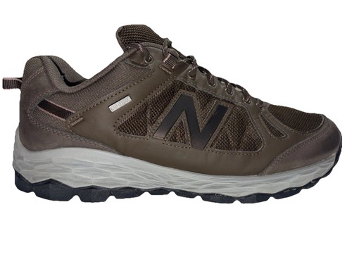 New Balance Fresh Foam 1350 Trail Running Shoes Brown WW1350WC Womens ...