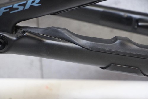 2019 Specialized S-Works Stumpjumper FSR 29er Carbon MTB Frame Size S ...