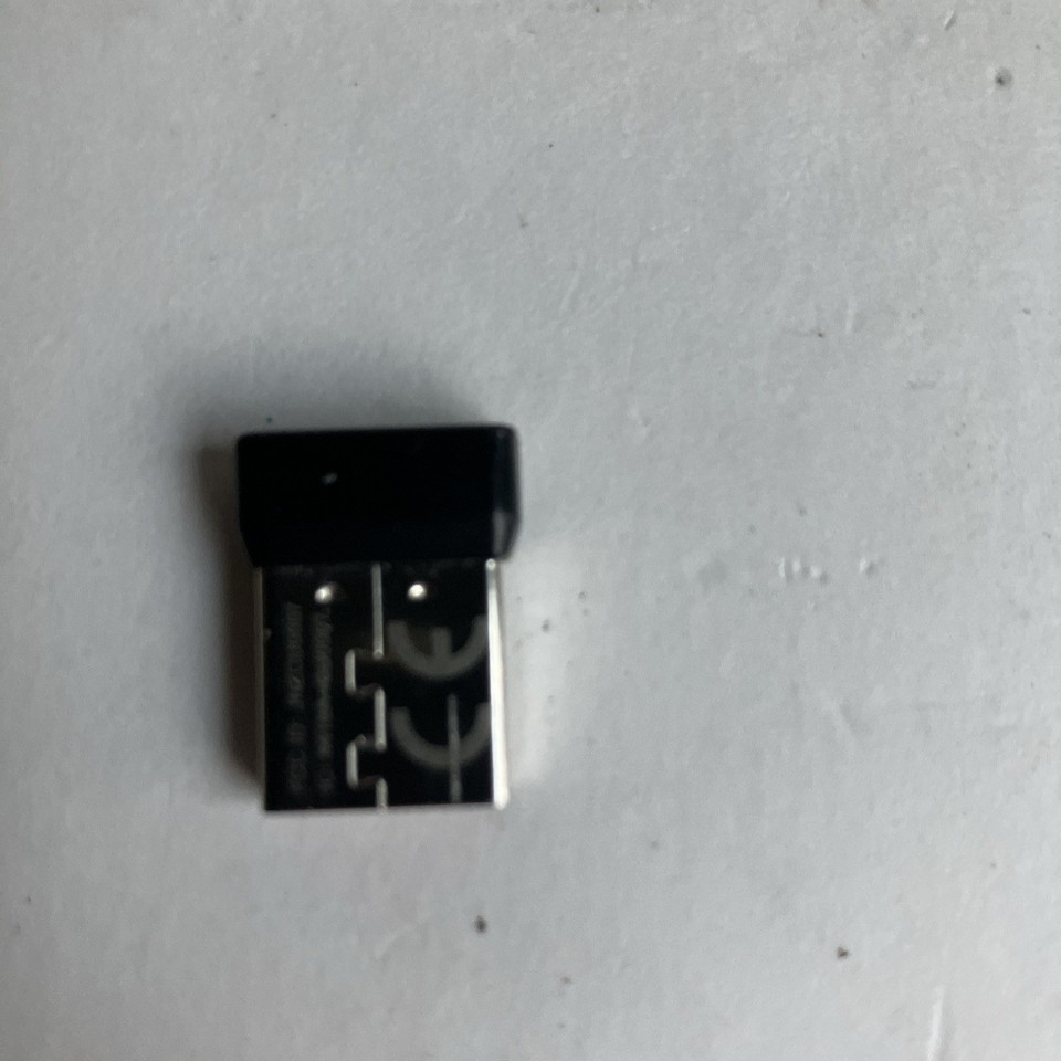 Genuine Logitech Unifying Receiver Dongle C-U0007 For M510 Mouse OEM | eBay