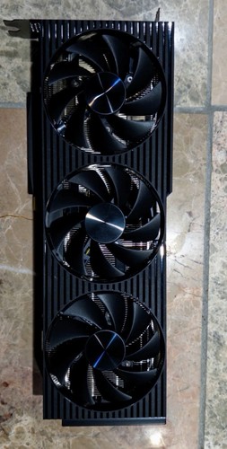 Dell NVIDIA GeForce RTX 4070 Ti 12GB GDDR6X Graphics Card | eBay