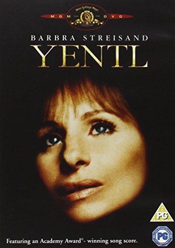 Yentl [DVD] [1983] 5050070028461| eBay