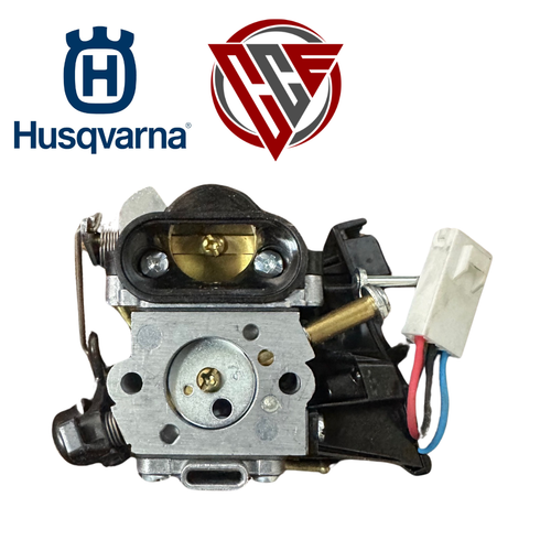 Husqvarna chainsaw new oem 562 xp autotune carb. assy. 501463305 ...