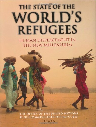 The State of the World's Refugees: Human Displacement in the Ne ...