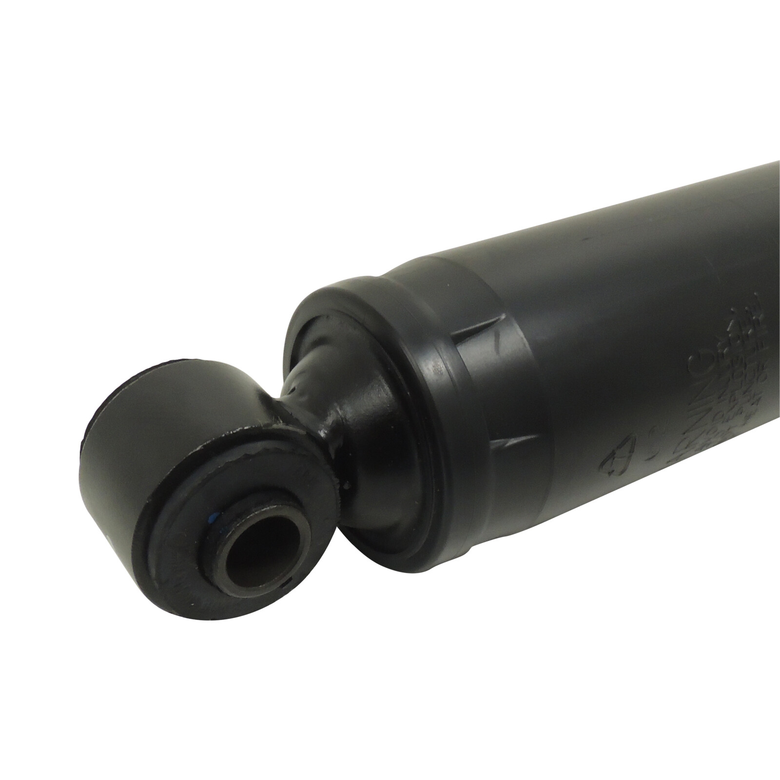 OEM GM Rear Shock Absorber 2019-2022 Chevy Silverado GMC Sierra 1500 ...