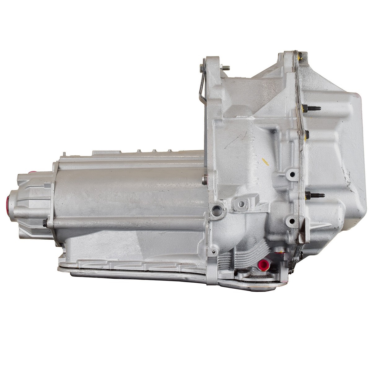 2010 Chevy Impala Transmission