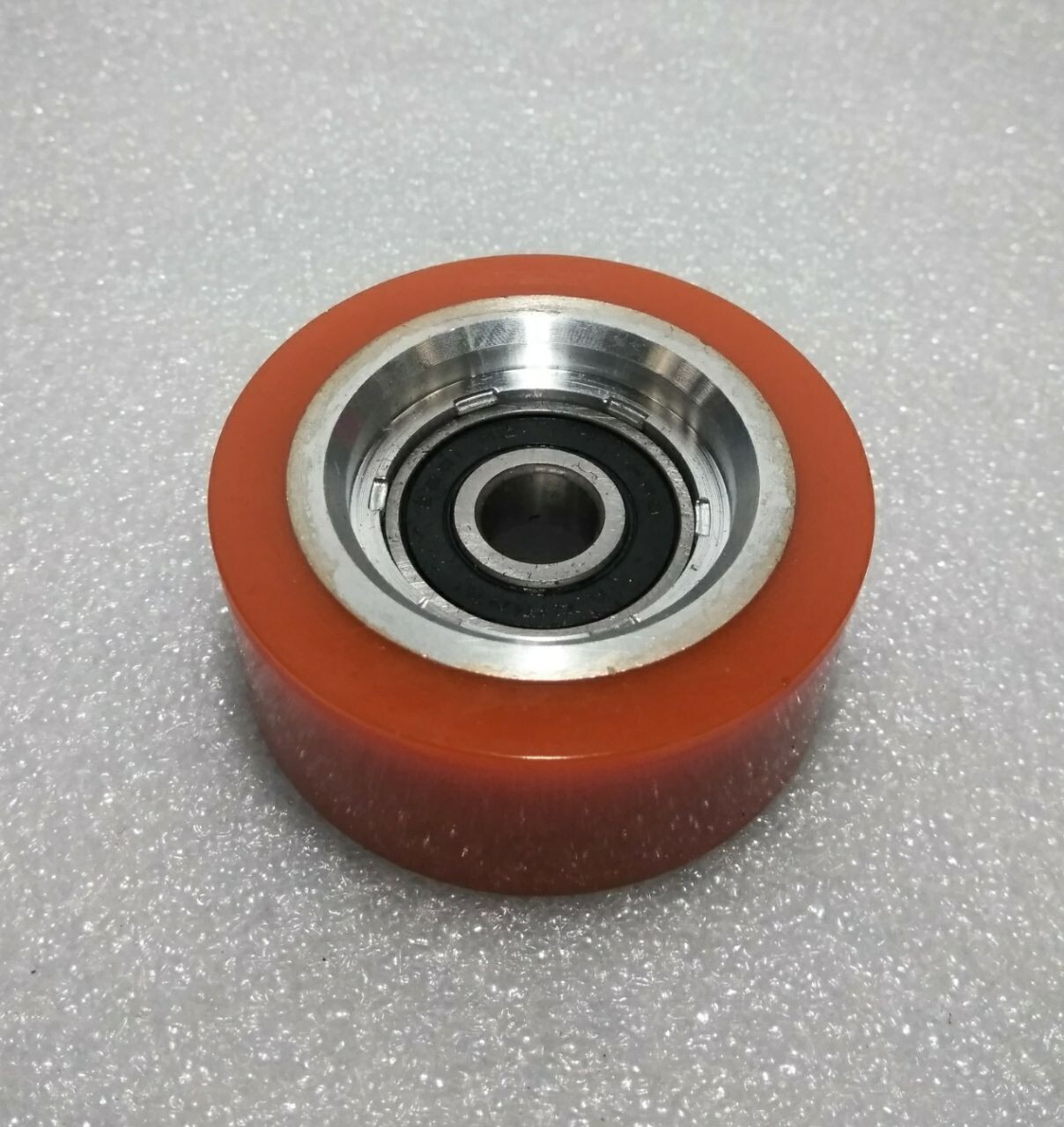 (USED) Dryer Assy Roller Bearing 2.5 PKG for Speed Queen P/N: 70568201 ...