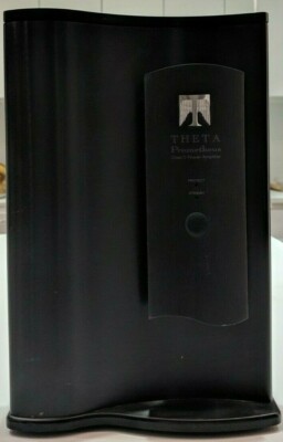 Theta Prometheus Monoblock Power Amplifier PAIR | eBay