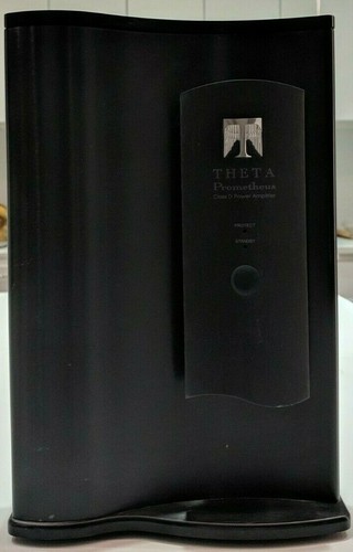 Theta Prometheus Monoblock Power Amplifier PAIR | eBay