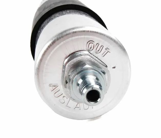 Genuine BMW E46 M3 E36 Z3 M Fuel Filter S54 3.2L 13327831089 NEW | eBay