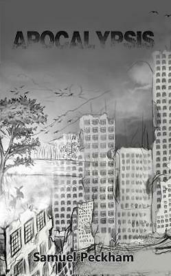 Apocalypsis by Samuel Peckham (Hardcover, 2018) for sale online | eBay