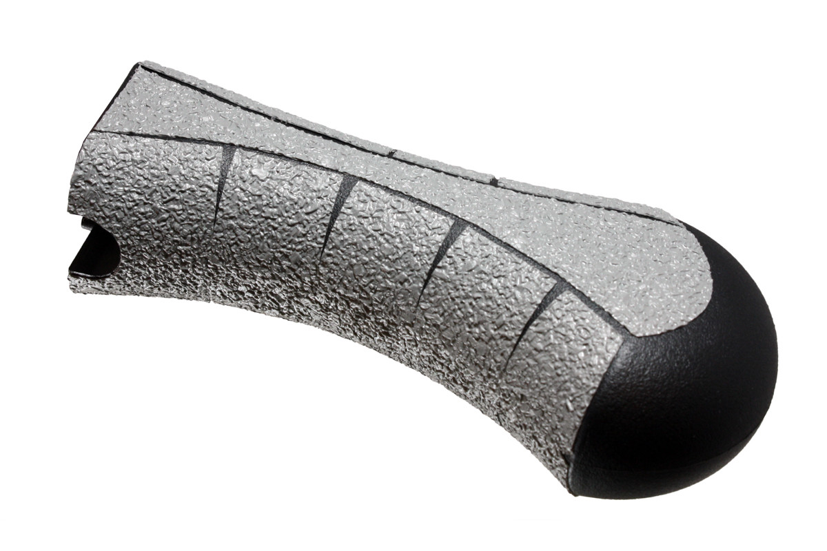 GripOn Textured Rubber Grip Wrap for Shockwave Raptor Mossberg 500 590 ...