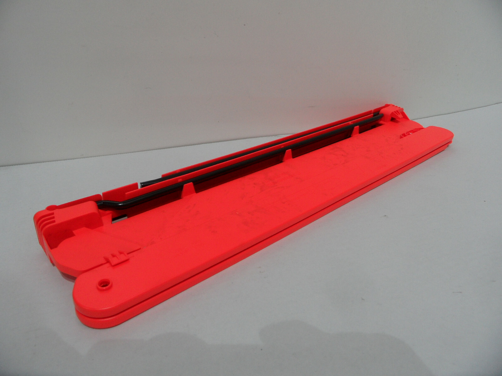 Mercedes CLS W218 W212 W207 W204 C E Klasse original Warndreieck ...