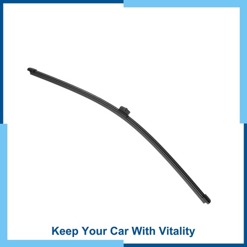 Pack (1) 400mm 16" Rear Windshield Wiper Blades for Audi Q3 2011-2022 ...