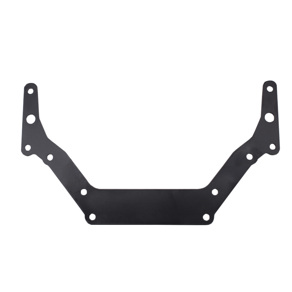 FOR Speedway TH350 TH400 BOP-TO-Chevy Transmission Adapter Plate 1962 ...