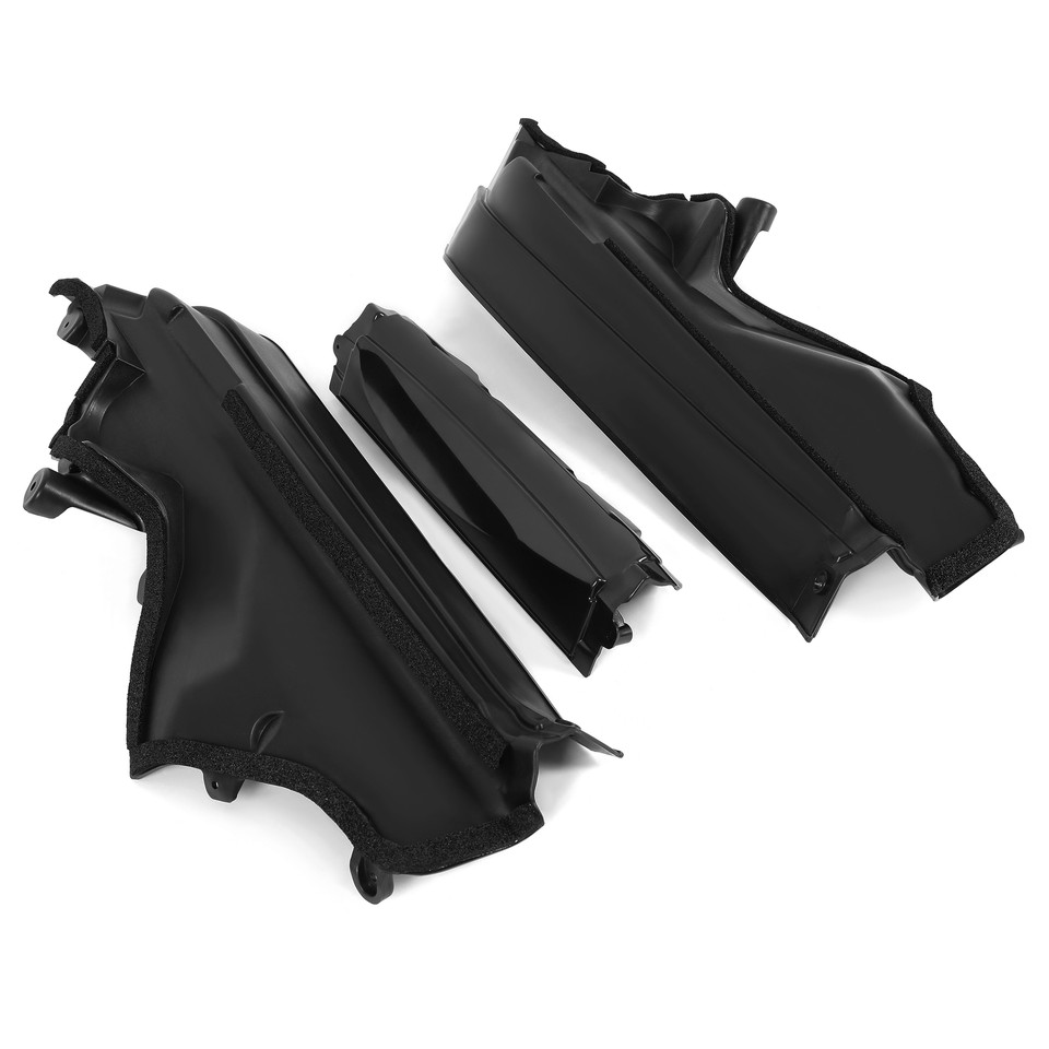 Engine Upper Cover Compartment Panel For BMW X5 X6 E70 E72 06-14 ...