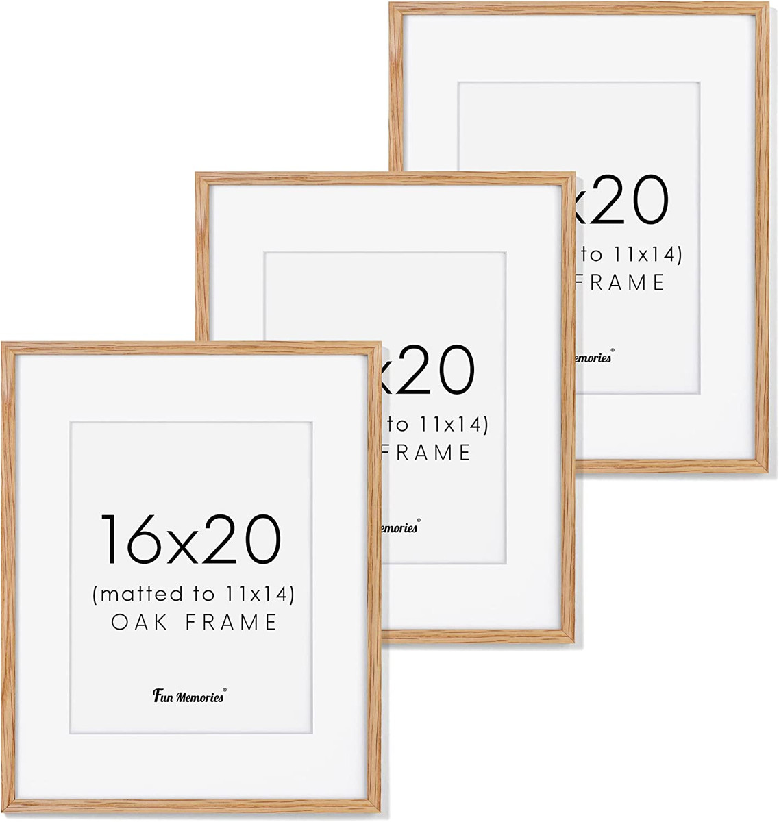 16 X 16 Poster Frame