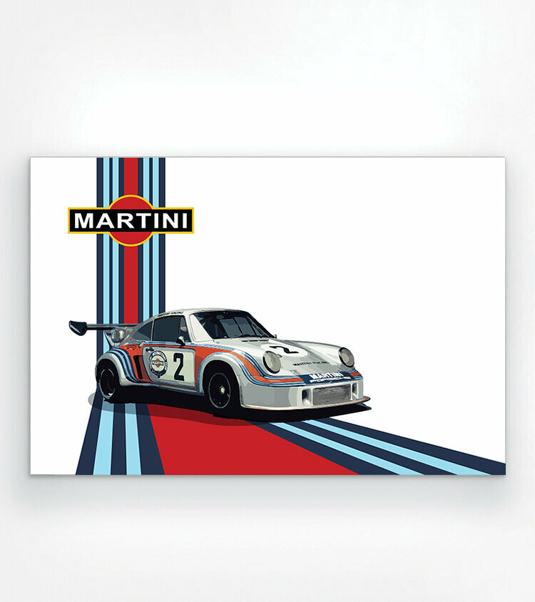What Is Martini Racing - Infoupdate.org
