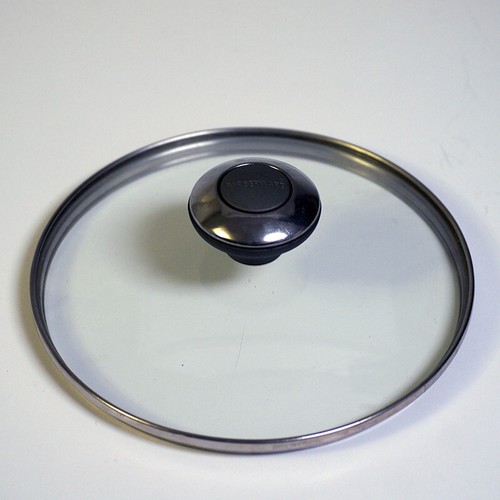 Farberware Glass Replacement Vented Lid for Pot 7" Inner Rim | eBay