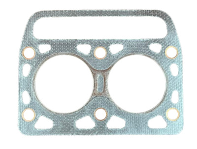 HEAD GASKET FITS YANMAR YM1500, YM1500D, 2TR15 REPL. 124160-01330 | eBay