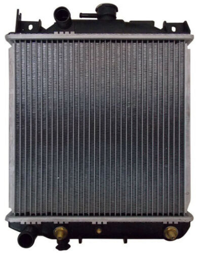 For 89-94 Geo Metro 1.0L W/TOC, 89-91 Suzuki Swift 1.3L, Engine Coolant ...
