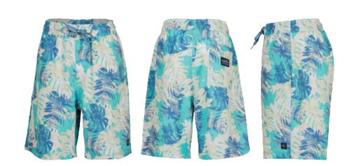 Salt Life Youth Aquatrunks Pool Holiday S Live Salty Saltlife NWT | eBay