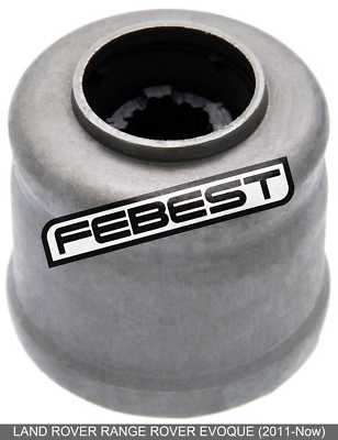 Rear Arm Bush Front Arm (No Housing) (Hydro) For Land Rover Range Rover ...