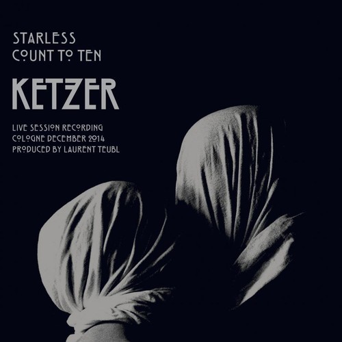 Ketzer - Starless Vinyle-Single #98645 39841543230| eBay